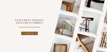 Posh Interior | Exclusief Interieurdesign & Maatwerkmeubels op Niveau ...